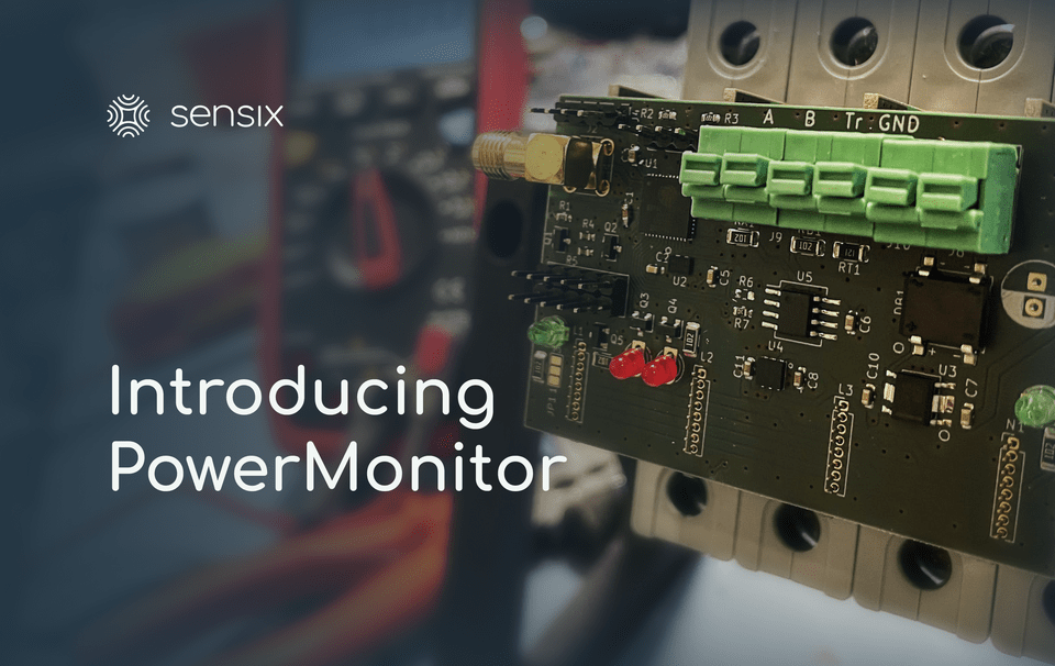 PowerMonitor from A to Z, from P to R